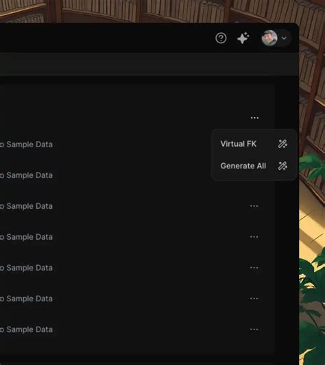 Outerbase Data Catalog