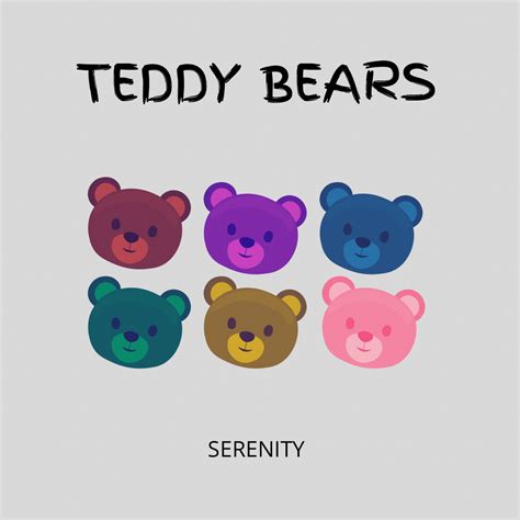 Teddy Bears K Pop Fanon Fandom Wiki Fandom