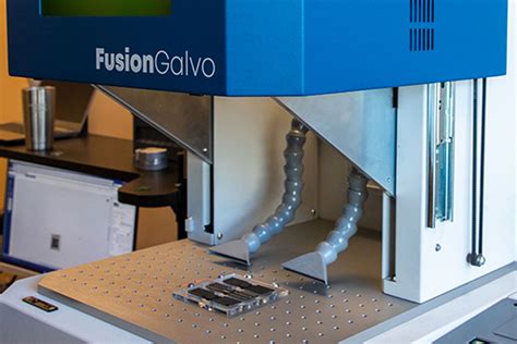 Epilog Fusion Galvo Laser Machine Keystone Prototyping Solutions