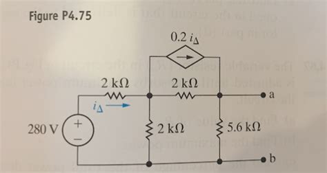 Solved A Variable Resistor Ro Is Connected Across The Chegg