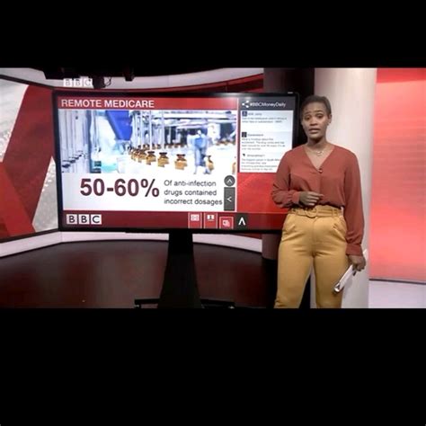 [video] Amina Ibrahim On Linkedin Healthcare Digitalhealth