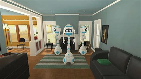 Building Reinforcement Learning Agents That Learn To Collaborate And