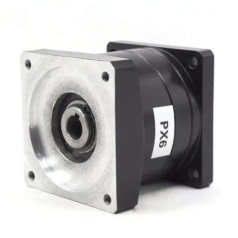 Close Loop Stepper Series Servo Motor Speed Reducer Nema23