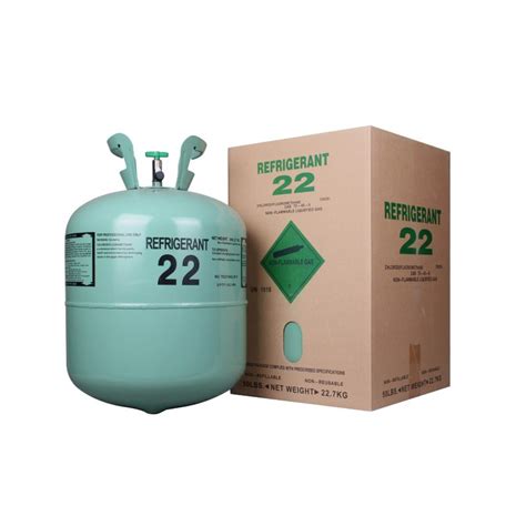 R22制冷剂 荣强化工