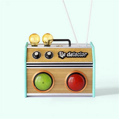 Detector De Mentiras