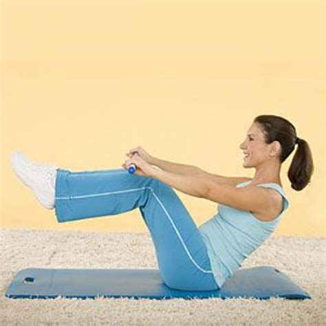 The Best Exercises For A Bad Back Artofit