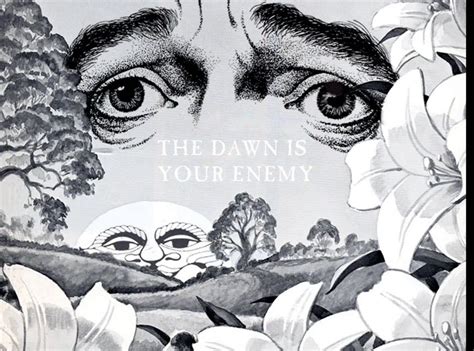 The Dawn Is Your Enemy [adult Swim] Wiki Fandom