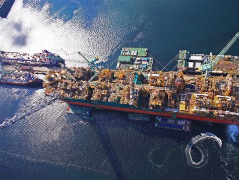 Prelude Flng
