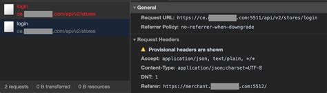 Nginx Cors Configuration For 2 Sub Domains With Separate Ssl Stack
