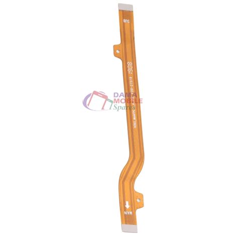 Techno Lb8 Main Flex Dama Mobile Spares