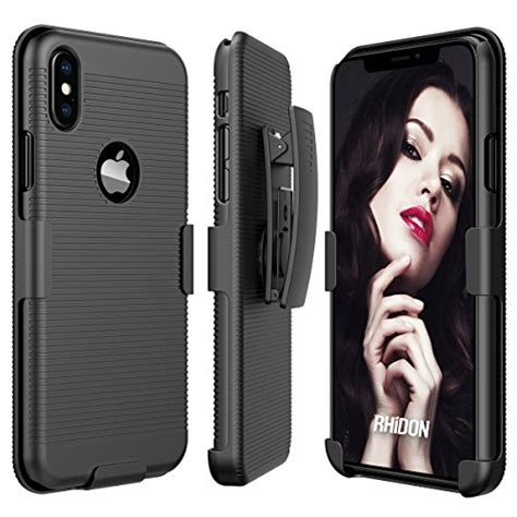Best Belt Clip Case For Iphone X