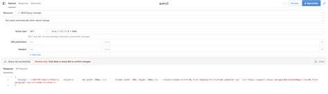 Cannot Connect Local Deployment To Mysql 💬 Self Hosted Retool