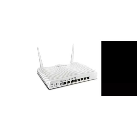 Draytek Vigor N User Manual English Pages