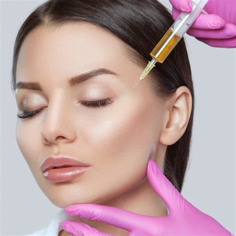 Platelet Rich Plasma Bergenderm