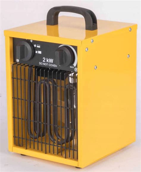 nagrzewnica przemysŁowa elektryczna schmith 2kw snpe 01 cena