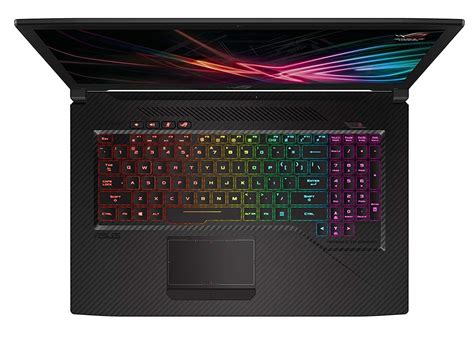 Asus Rog Strix Gl Gm I H Nvidia Geforce Gtx Full Hd X