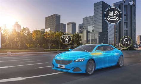 NXPS S PLATFORM ACCELERATES WITH STRONG GLOBAL AUTOMOTIVE OEM ADOPTION