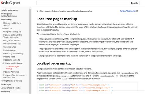 Hreflang Tag Myths 4 Common Hreflang Tag Myths To Avoid