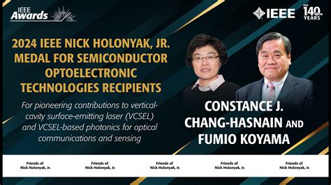 2024 Ieee Honors Ceremony And Vic Summit