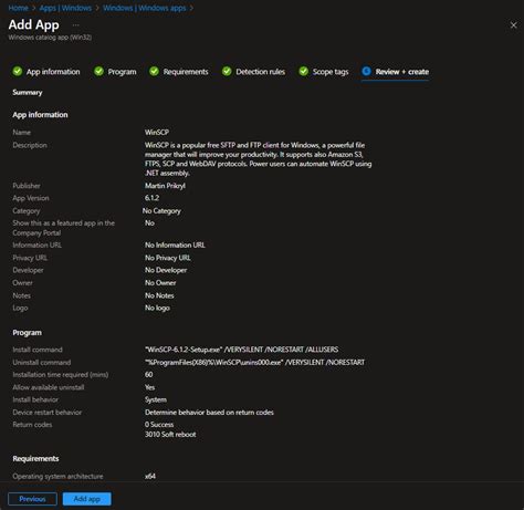 Enterprise App Catalog Now Available In Intune Suite Mikes Mdm Blog