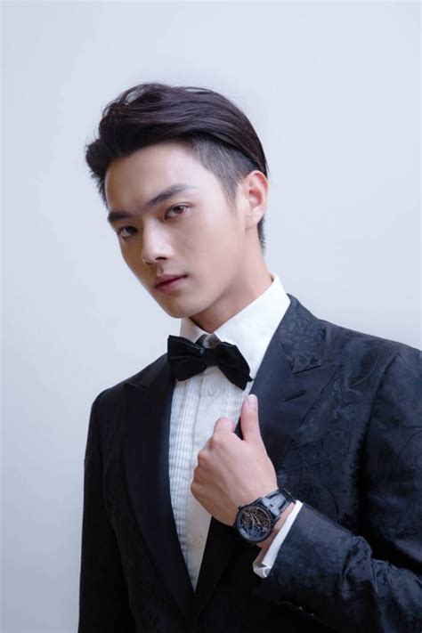 Épinglé Par Betur Heredia Sur Xu Kai Actrice