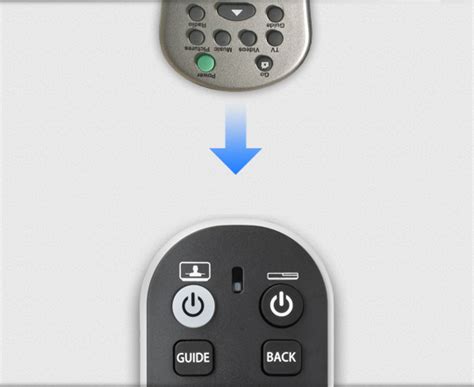 Tv Zapper Universal Remote Control By One For All Urc6810