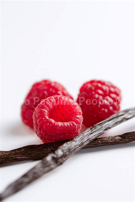 Black Raspberry And Vanilla