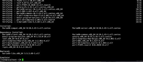 Mariadb11 Mysql 版本对照 Mariadb与mysql版本对应关系mob6454cc7a88c0的技术博客51cto博客