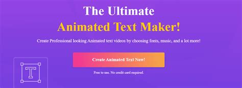 9 ferramentas incríveis para animação de texto grÁtis