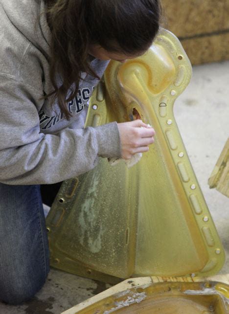 Helix Concrete Spiral Staircase By Matter Design