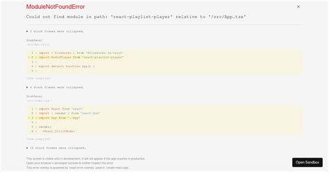 Fireworks Jsreact Forked Codesandbox
