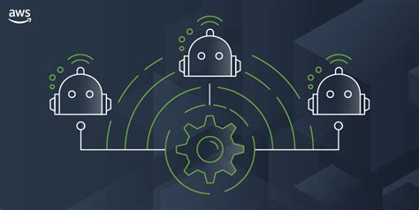 autonomous robots aws robotics blog