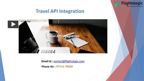 Ppt Travel Api Integration Powerpoint Presentation Free To Download