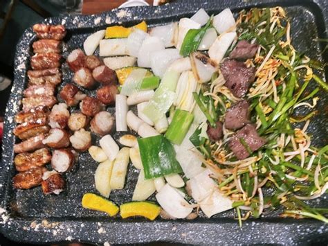 압구정로데오 곱창맛집 압구정곱창에 다녀온 후기 네이버 블로그