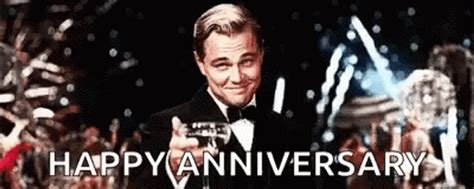 Work Anniversary Meme S