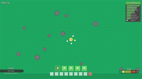 Florr Bot Object Detection Dataset By Yunus Emre Gül