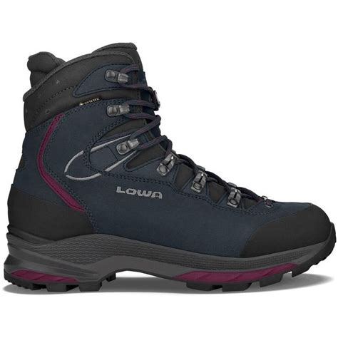 Lowa Mauria Evo Gtx Scarponi Da Trekking Donna Hardloop