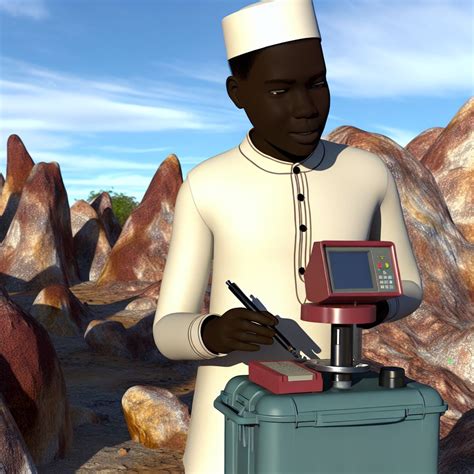 Overview Of Geophysical Methods In Nigeria