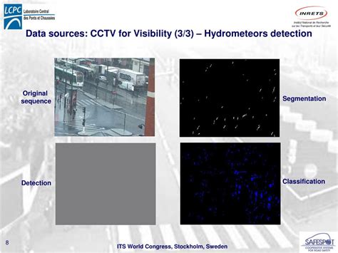 Ppt Sensing The Visibility Range At Low Cost In The Safespot Road Side Unit Powerpoint