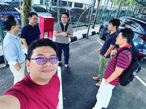 Mohd Kamarul Azmi Mohd Nordin On Linkedin Worklifebalance