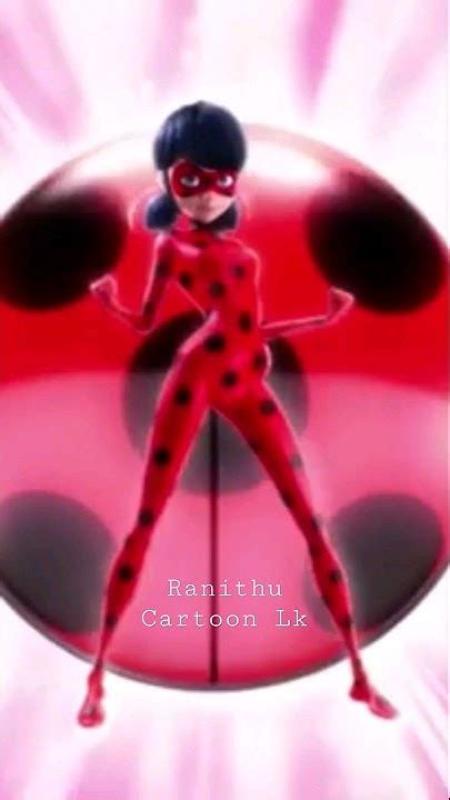 රතු චූටි Rathu Chuti Sinhala Cartoon Hiru Tv Shorts Ladybug Rathuchuti Youtube