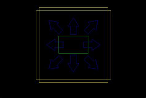 Java Moving An Object On A Straight Linevector Stack Overflow
