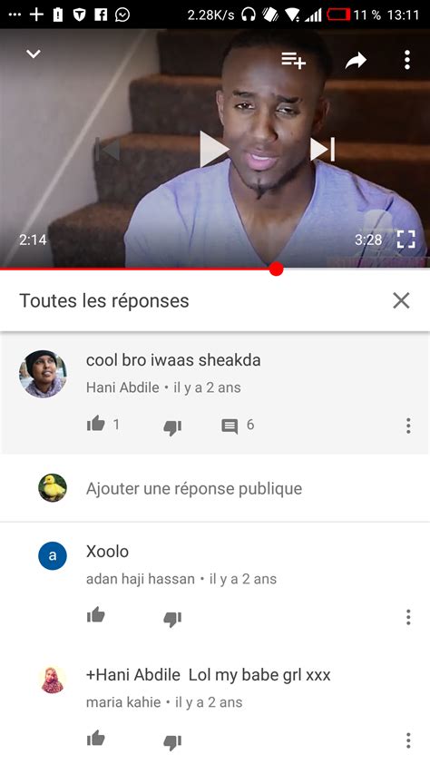 Somali Singer Shows Off His 6 Pack In Music Video Somali Spot Forum