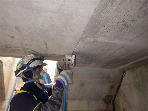 断面修復工 株式会社 構造物クリニック