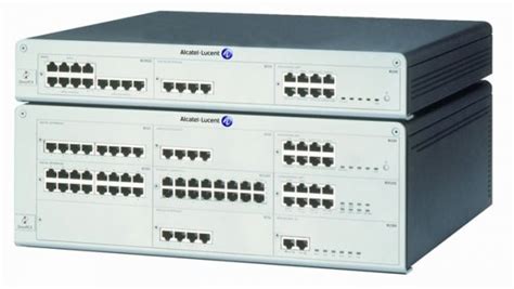 alcatel omnipcx enterprise pbxdom