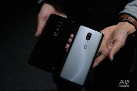 一加 6t 纽约发布 更多美国人能买到一加手机了 知乎