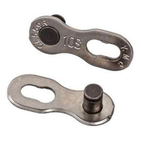 Замок цепи Kmc Cl559r 10 ск купить