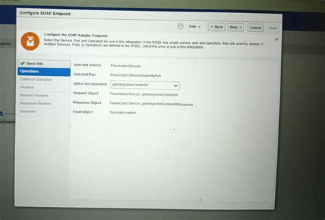 Soalicious Oic Hcm How To Extract Data From Oracle Cloud Hcm Using Oic Flowactionsservice