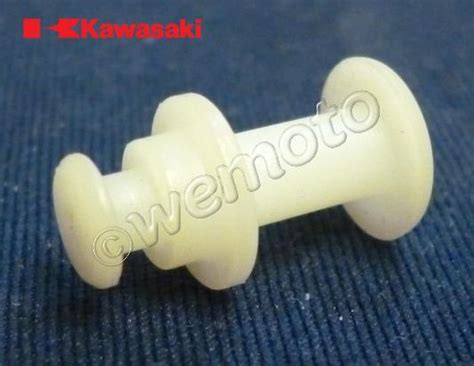 Cap Polyester Kawasaki 11012 1128 Motorcycle Parts Wemoto Uk