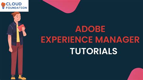 Adobe Experience Manager Training Learning Adobe Experience Manager Cloudfoundation Youtube